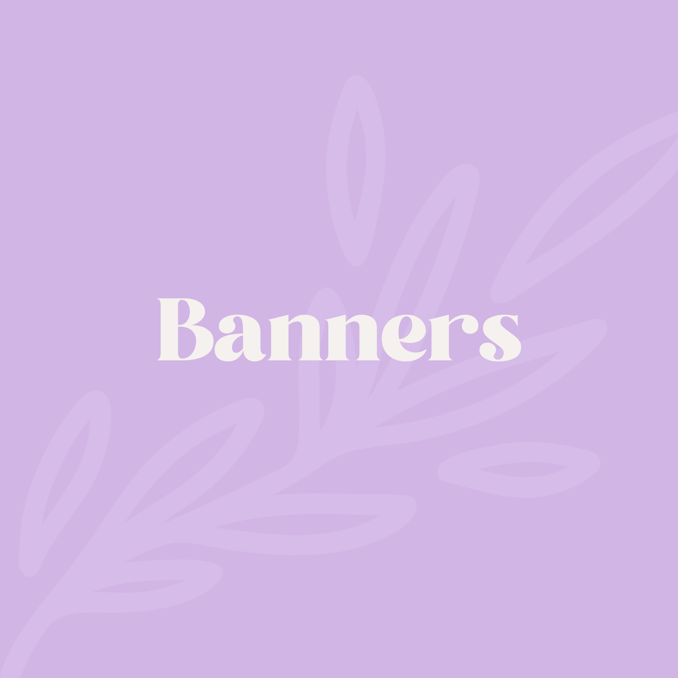 Banners – Kre'at