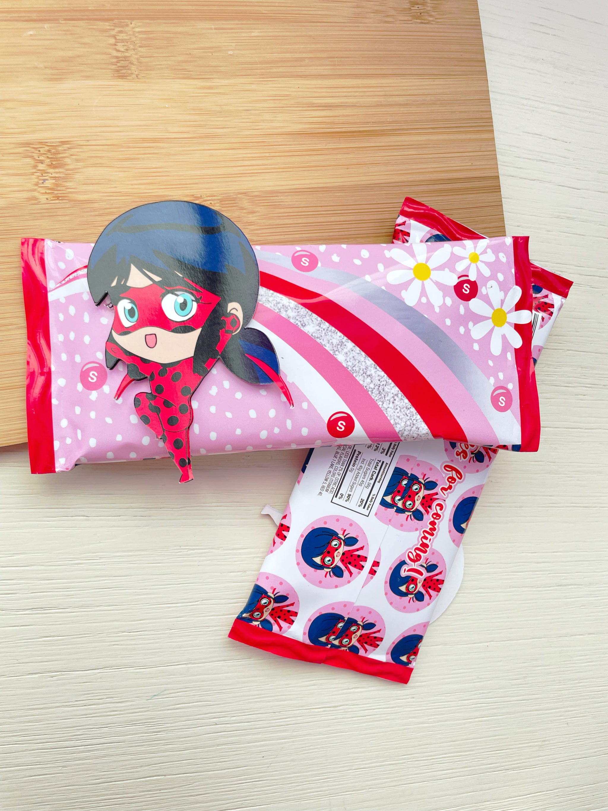Custom Skittles Bags – Kre'at