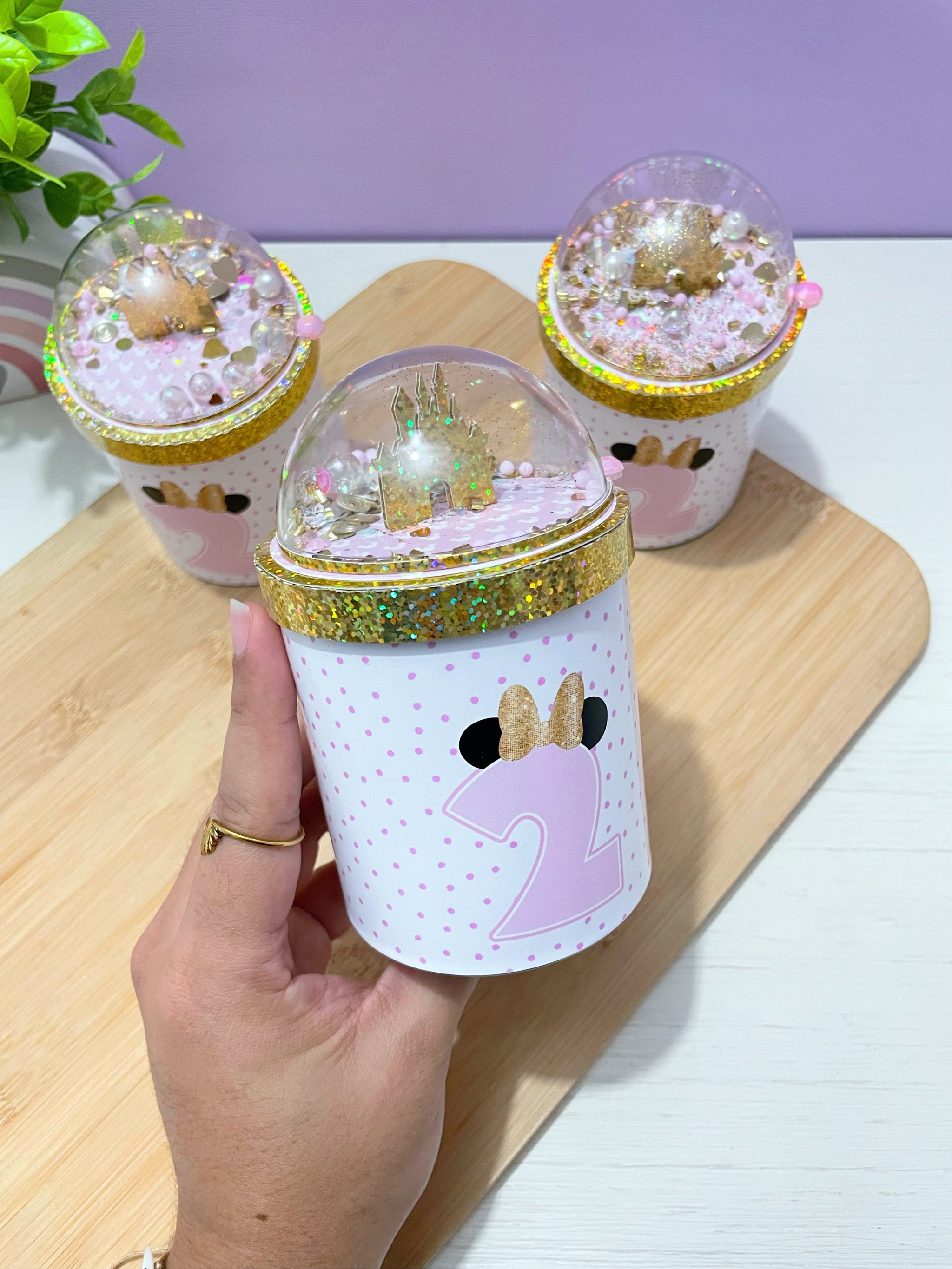 Custom Pringles Chips Cans with Dome – Kre'at